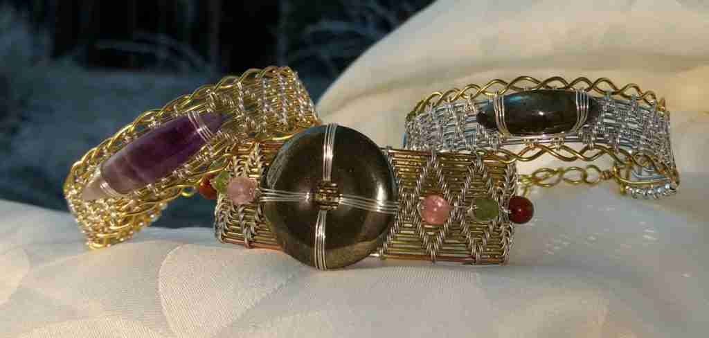 Fire Mountain gems and beads contest. - Aunes-gemstone
